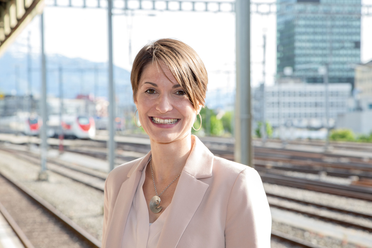 Über uns - Frauenzentrale Zug