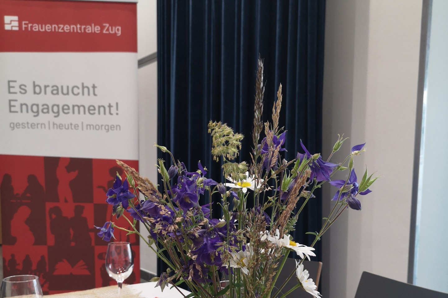 Frauenzentrale Zug - Frauenzentrale Zug