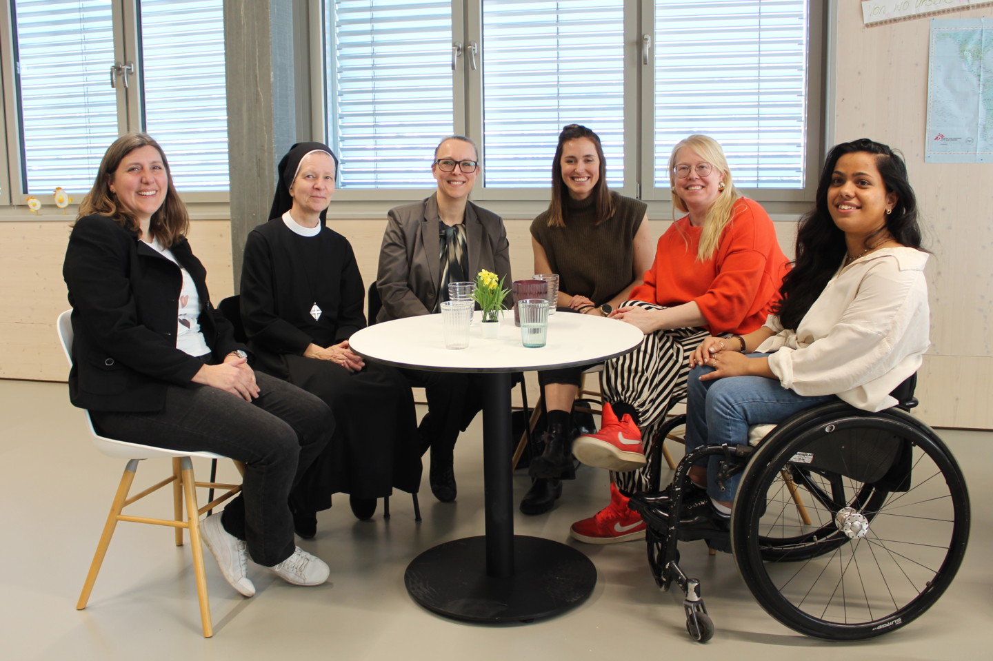 Frauenzentrale Zug - Frauenzentrale Zug